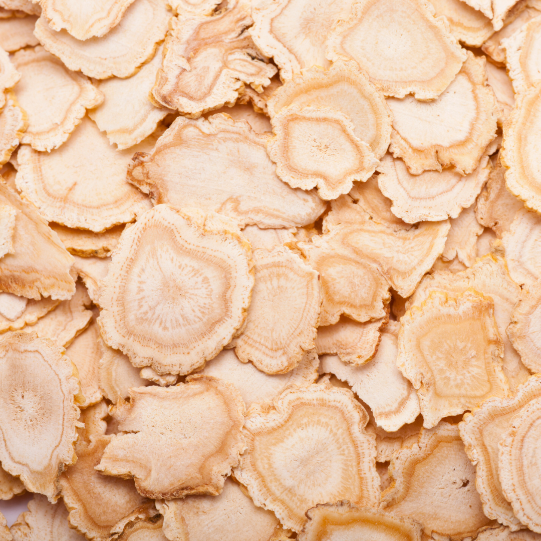 The Power of Ginseng: An Ultimate Guide to Its Benefits – sea candy co.